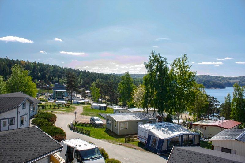 A family camping holiday in Sweden Part 2 - FREEONTOUR