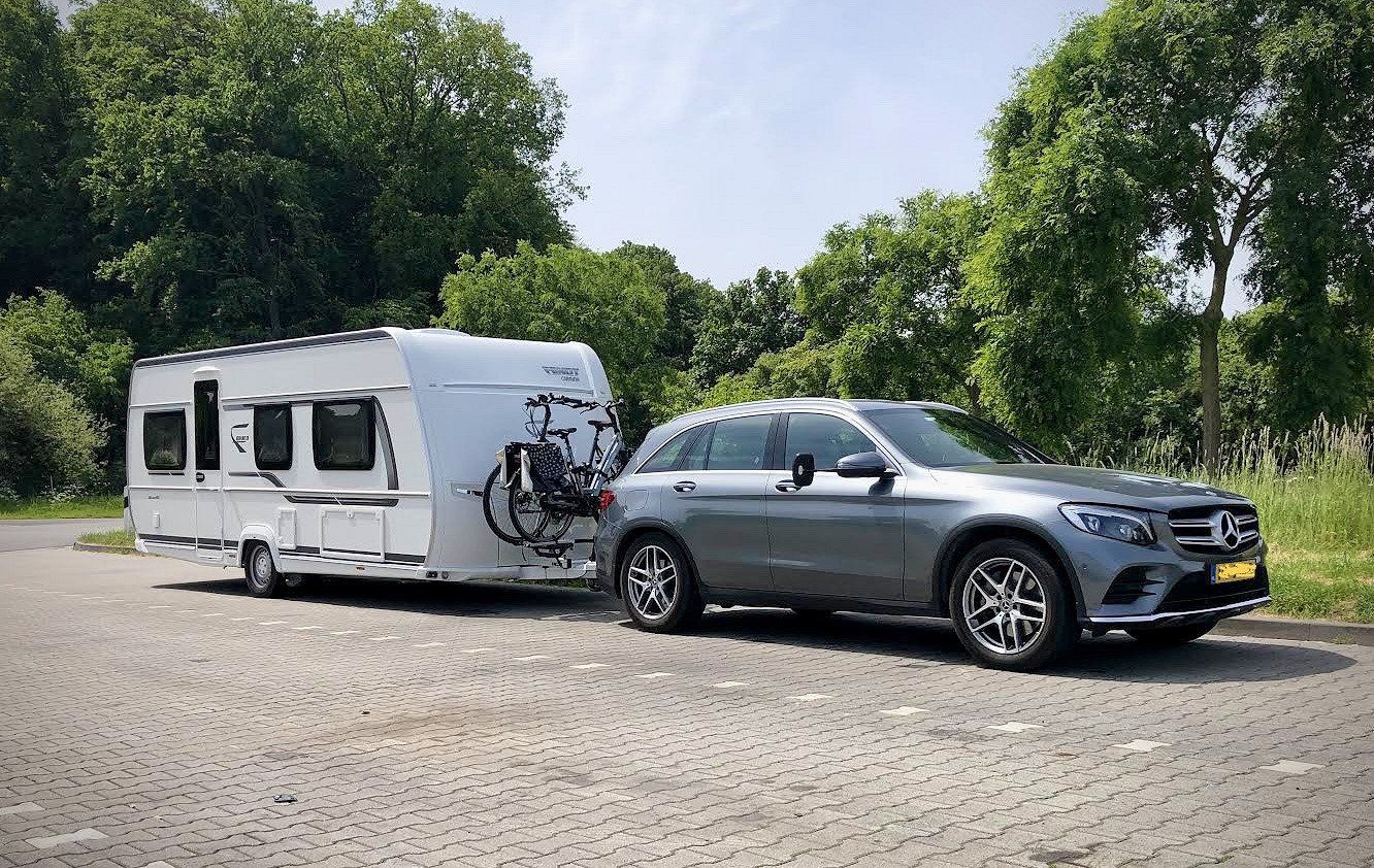 Freeontour Route Rondreis met caravan, Zuid Noorwegen - FREEONTOUR