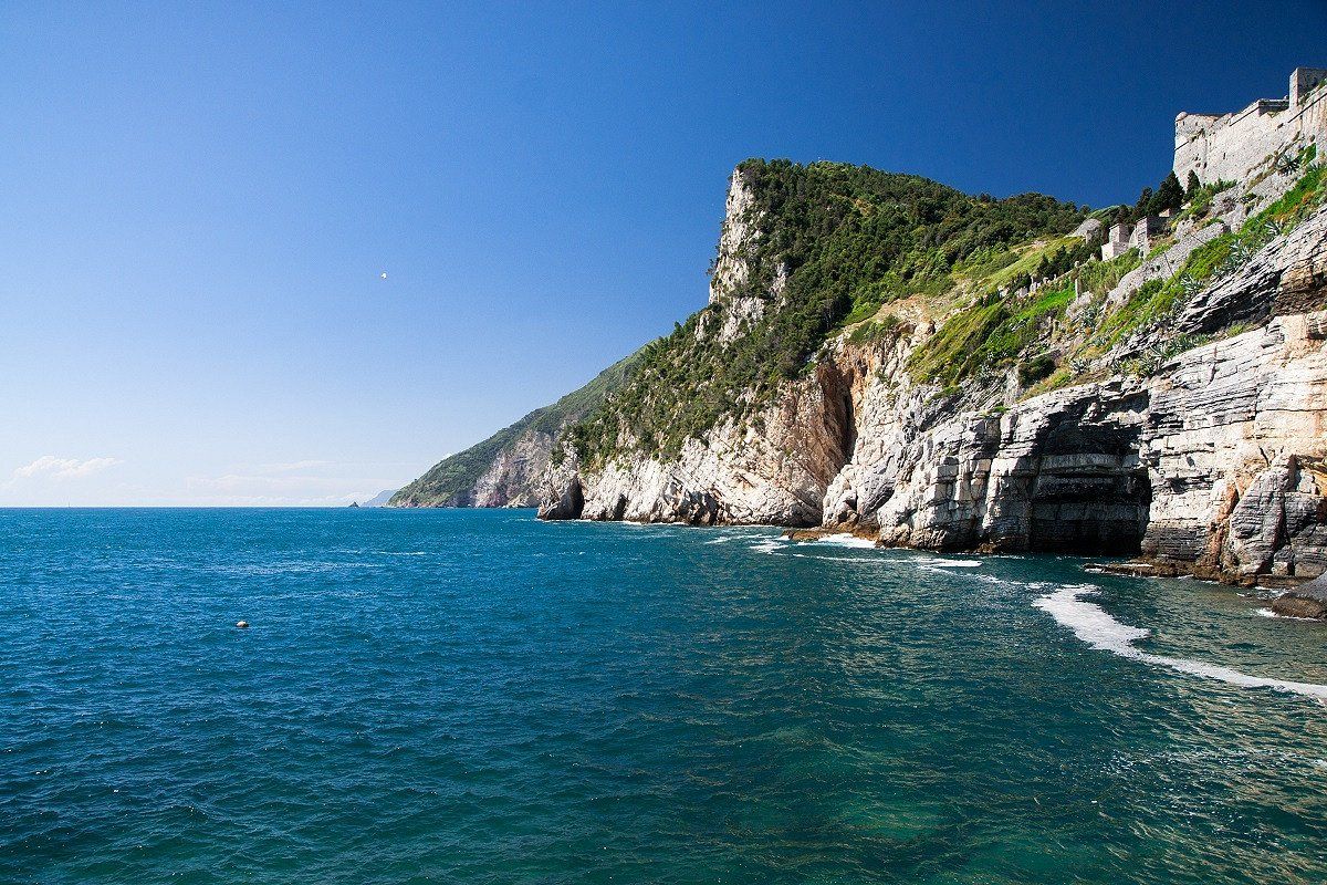 Camping, hiking and climbing in Finale Ligure - FREEONTOUR